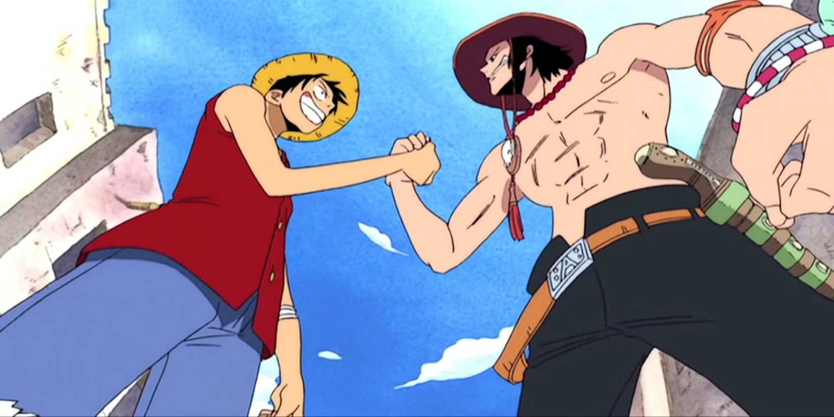 10 '90s Anime Shows That Can Be Called Masterpieces, Ranked