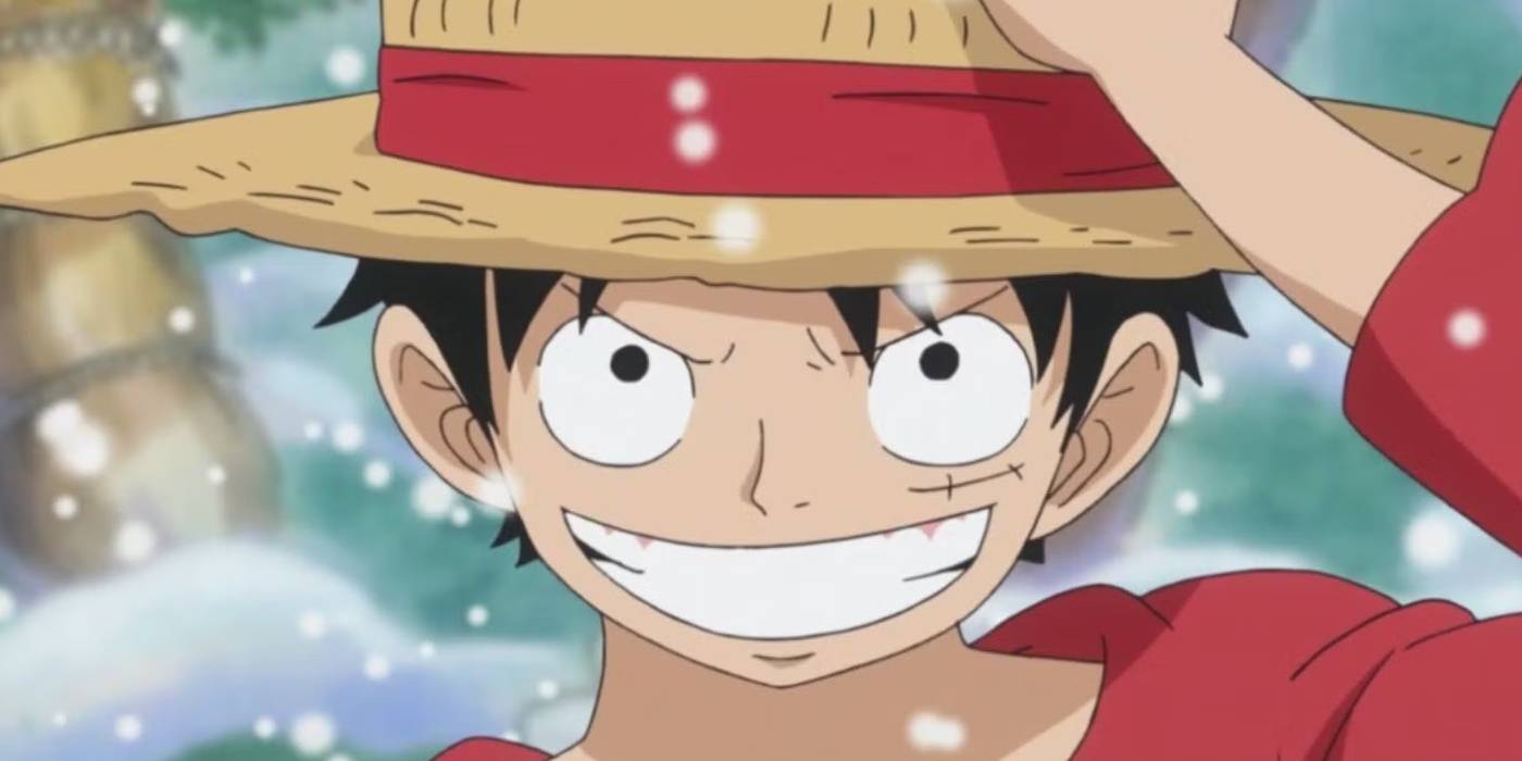 ‘One Piece’ Director Reveals What Makes Anime So Special Compared to ...