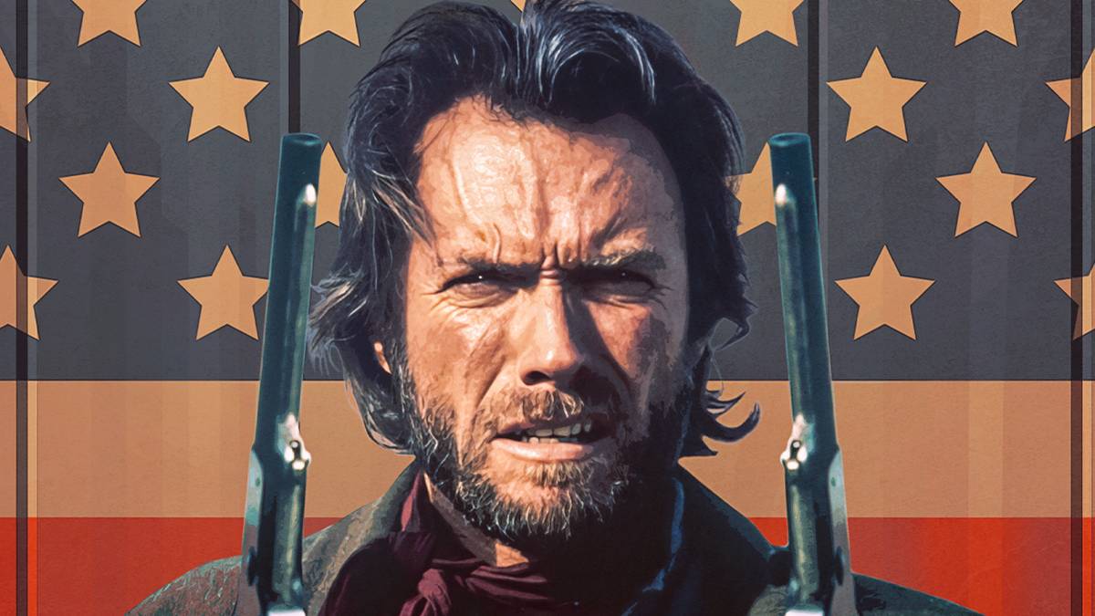 One of Clint Eastwood's Darkest, Best Westerns Perfectly Captures the Eerie Aftermath of a Post ...