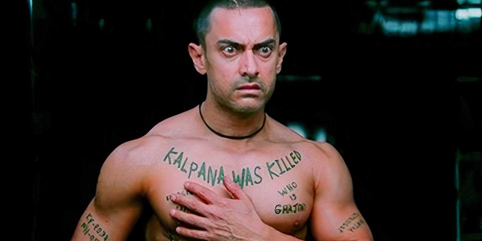 10 Best Aamir Khan Movies, Ranked