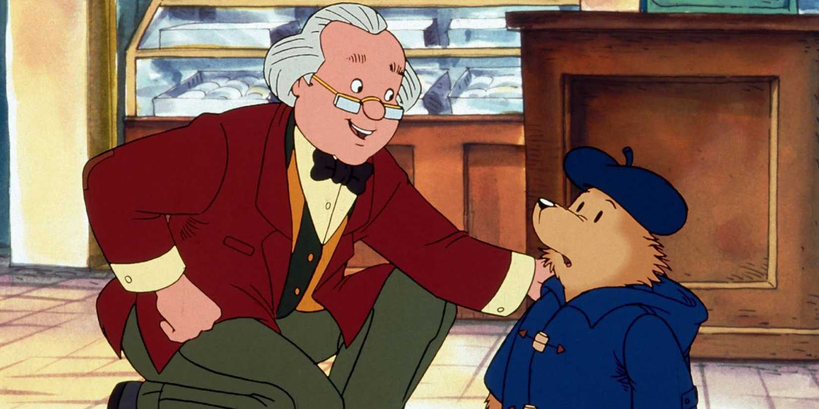 Want More Paddington After ‘Paddington in Peru’? Check Out This Free-To ...