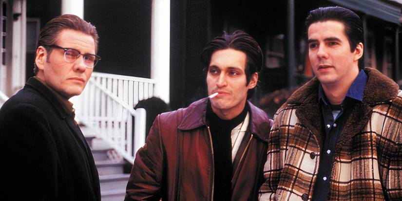 10 Worst Movies That Ripped Off Quentin Tarantino, Ranked