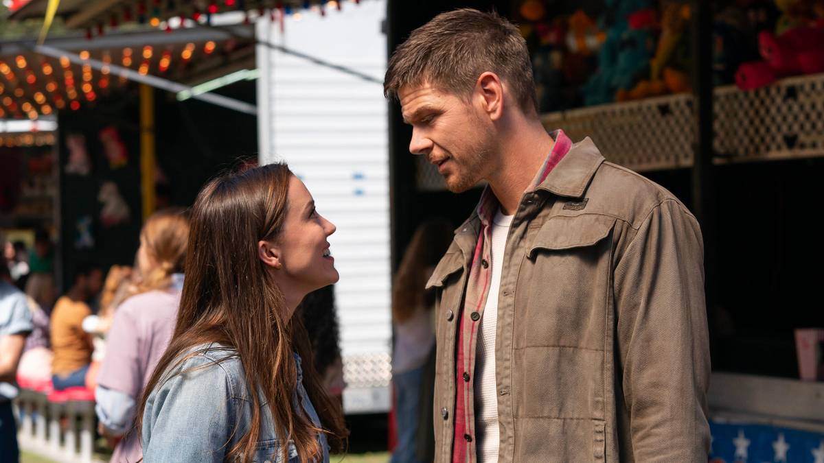 This 'Paradise' Character's Fate Proves No One Is Safe