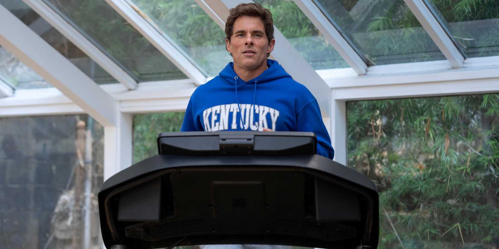 “If It Does Continue, I’d Go Full ‘Dead to Me’ and Be a Twin Again ...