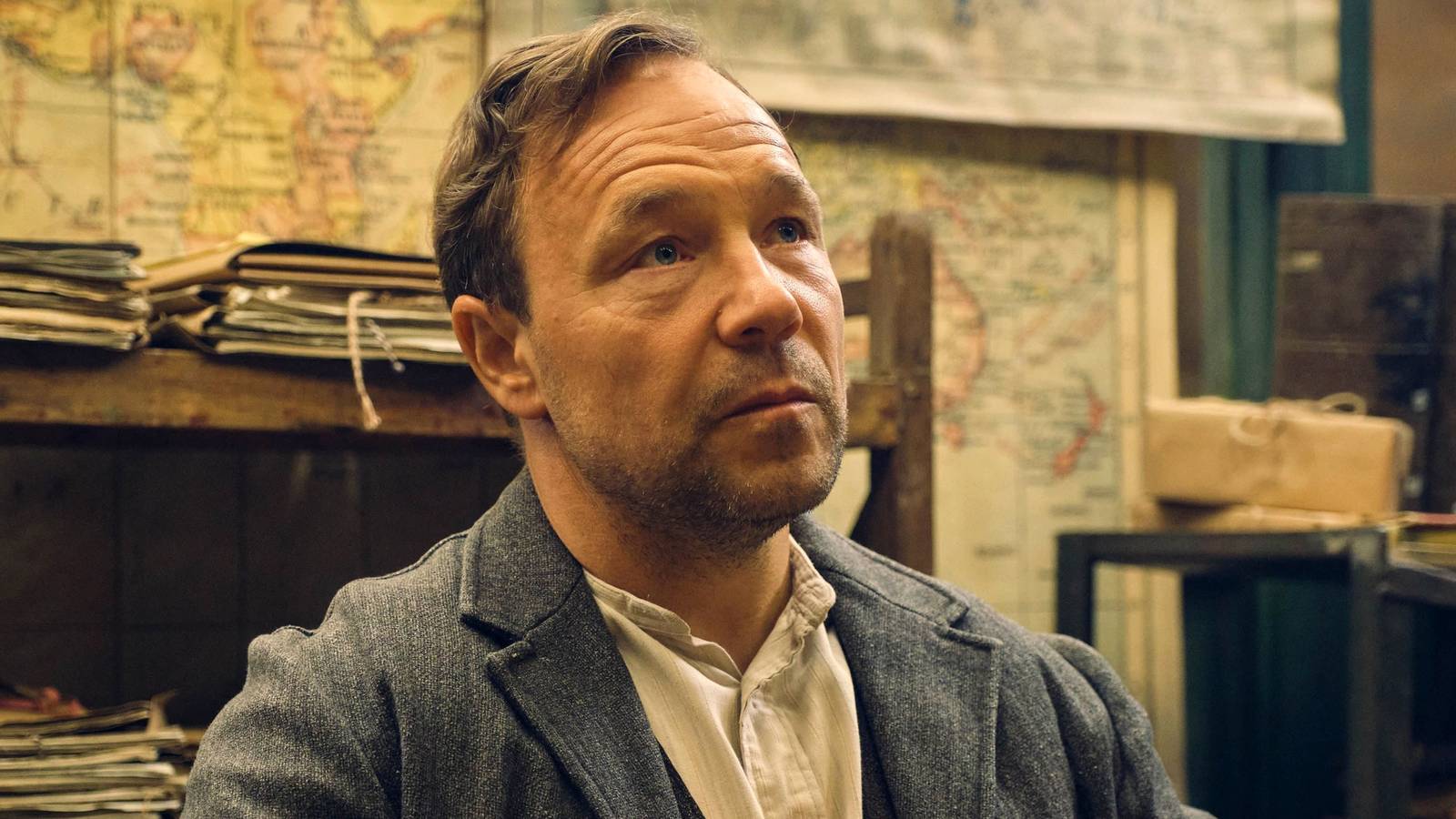 Netflix's Epic Guy Ritchie-Inspired 6-Part Gangster Show Refuses To Be ...