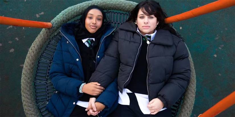 ‘Brides’ Review: A Bold Coming-Of-Age Story Strengthened by Its Leads ...
