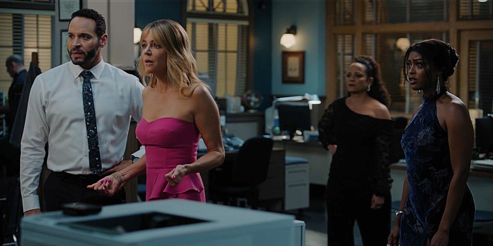 Everything You Need To Remember About 'High Potential' Season 1 Before ...