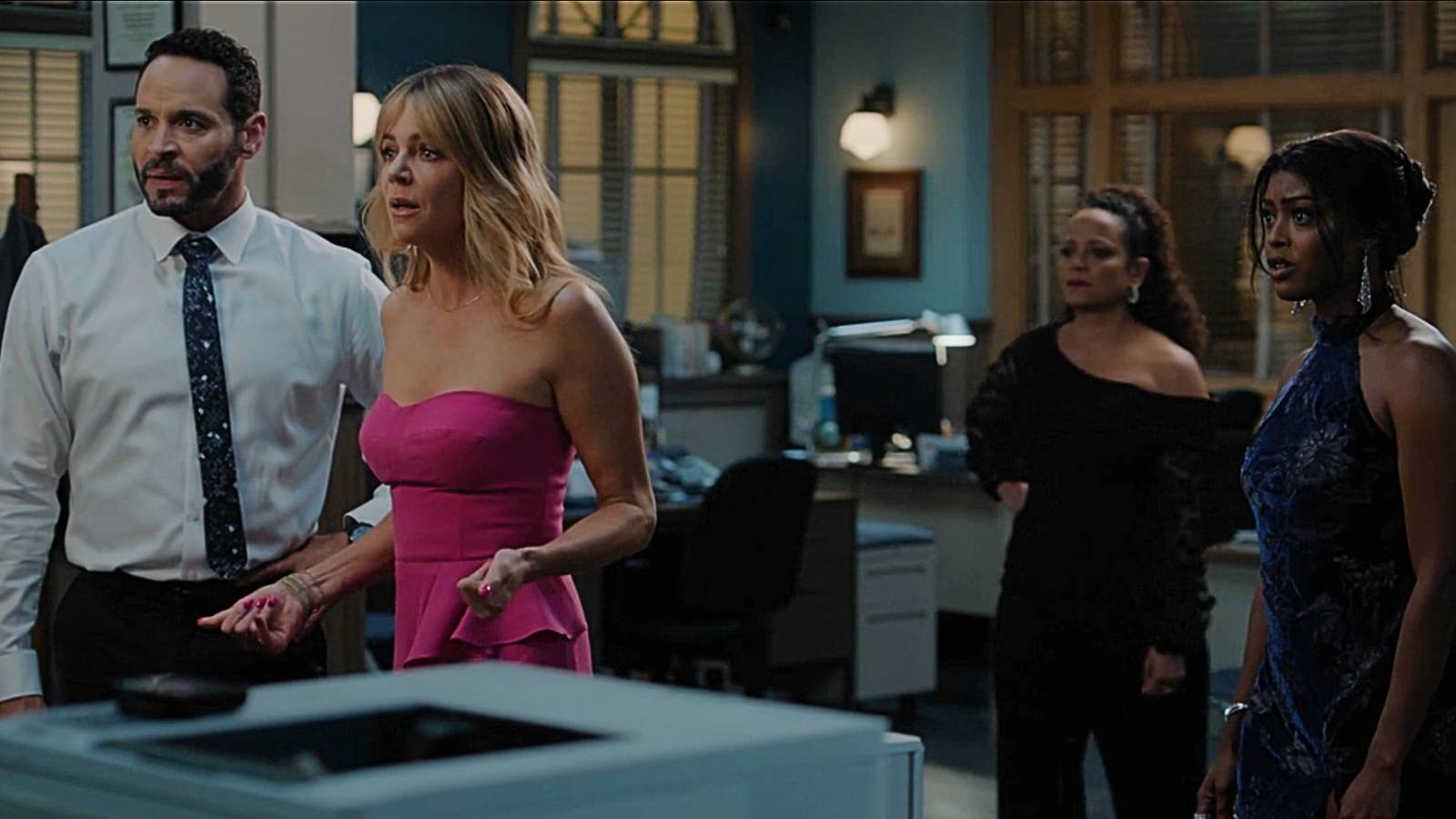 7 Things About the 'High Potential' Season 1 Finale That Don't Make Sense