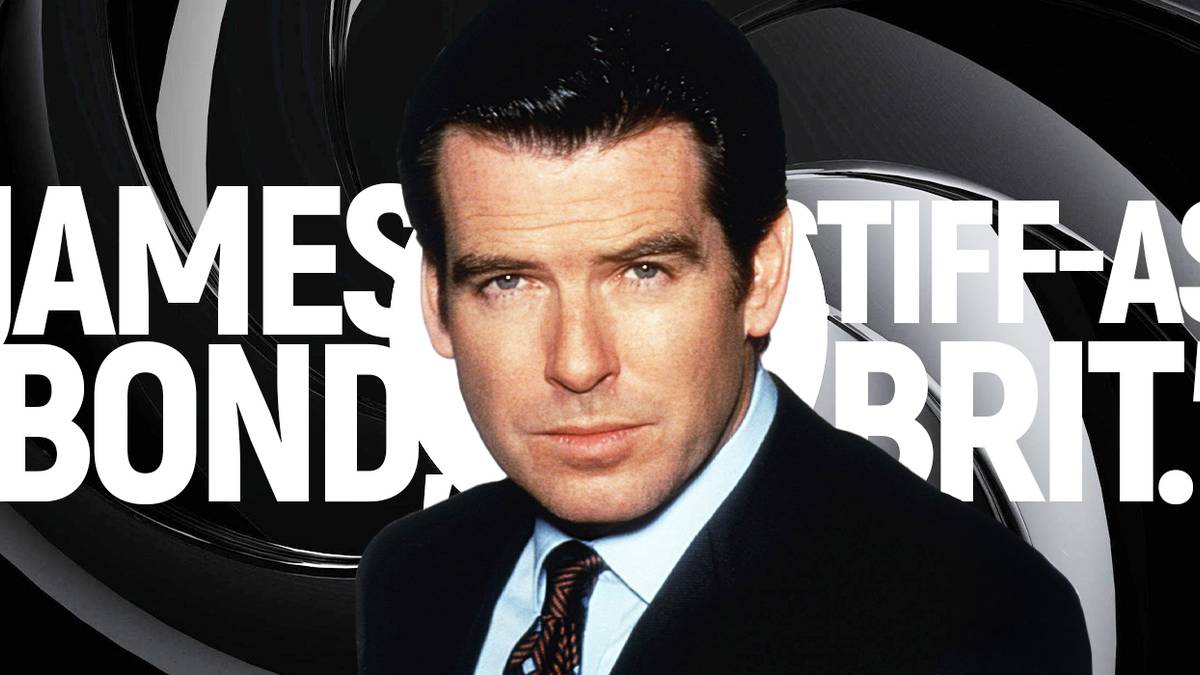 10 Best Pierce Brosnan Quotes, Ranked