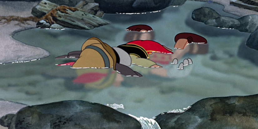 10 Saddest Disney Endings, Ranked