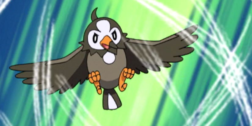 10 Moves Used by Ash's Pokémon That They Shouldn't Know