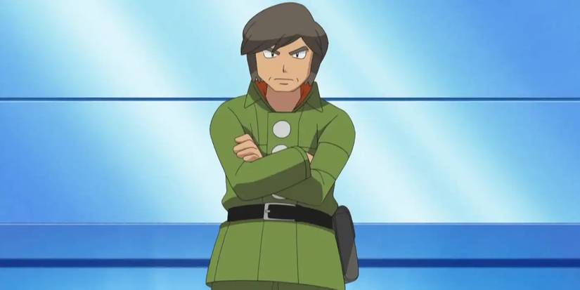 15 Best Pokémon Trainers in the Anime, Ranked