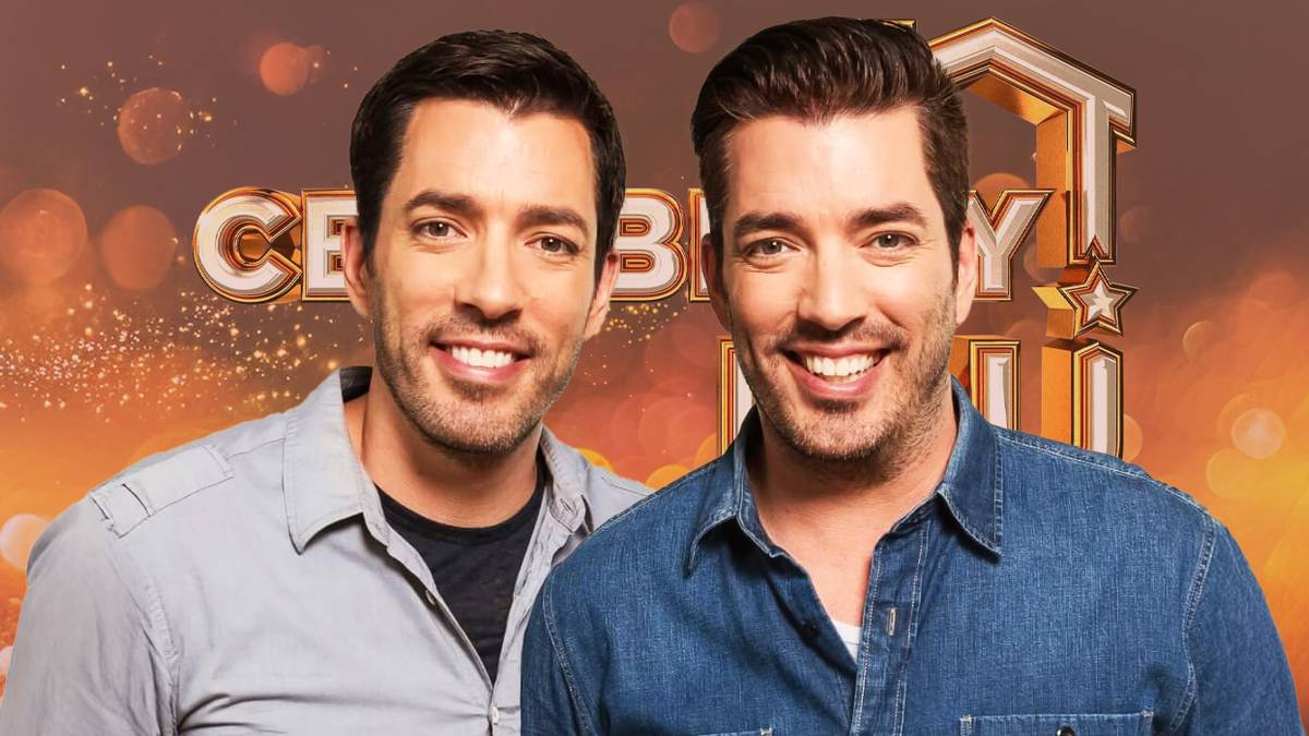HGTV’s New Property Brothers Series Embraces Their Western Roots — and ...