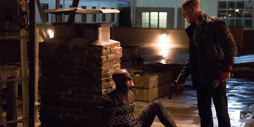 10 Most Essential 'Daredevil' Episodes to Watch Before 'Daredevil: Born ...