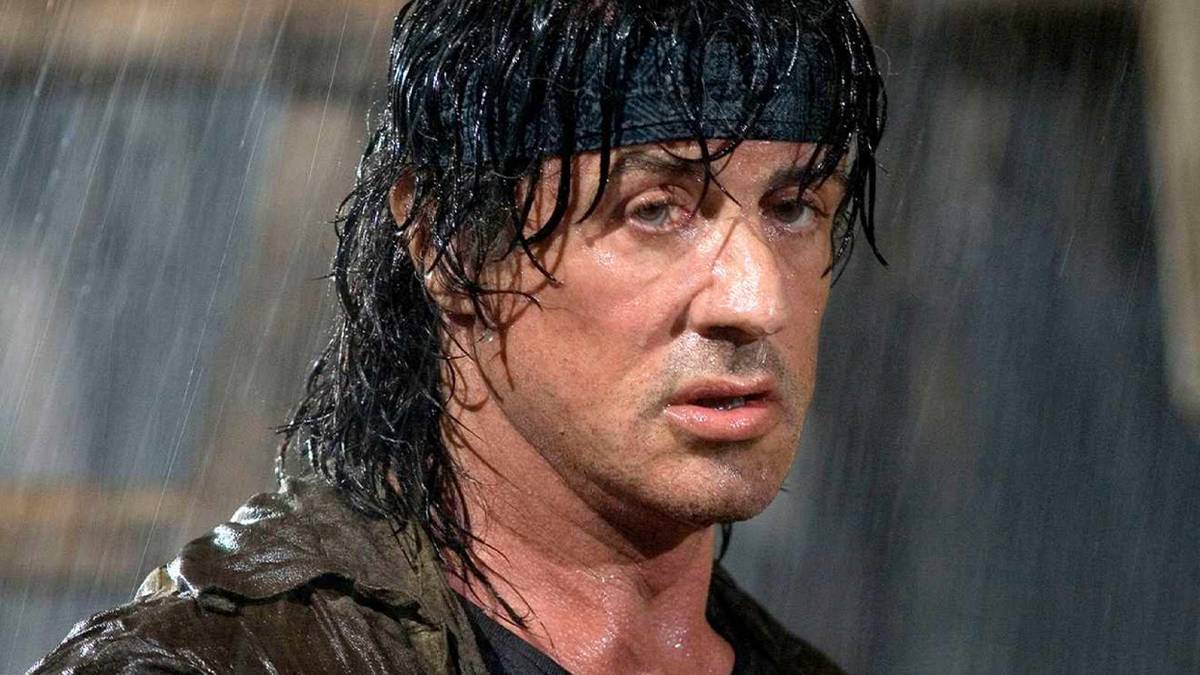 Sylvester Stallone’s Best Action Franchise Is Returning — But Fans ...