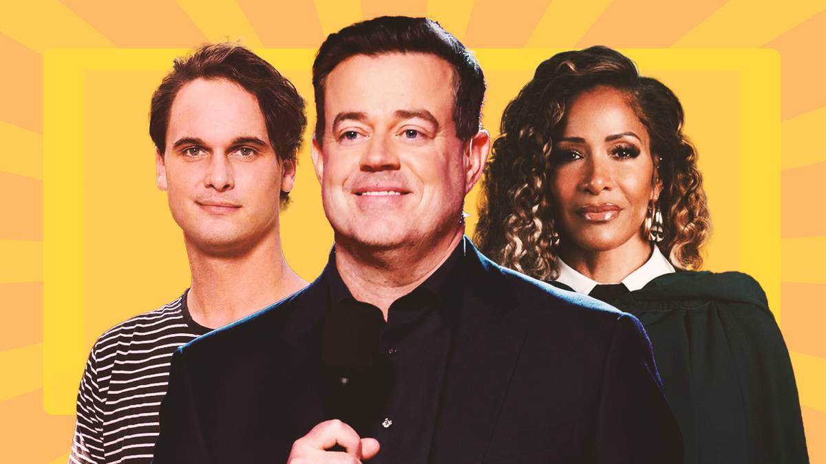 Reality TV's 10 Most Wasted Characters, Ranked