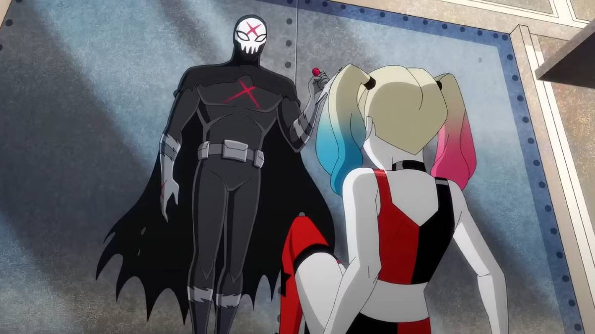 ‘Harley Quinn’ Just Brought Back One of the Best Villains From the ...