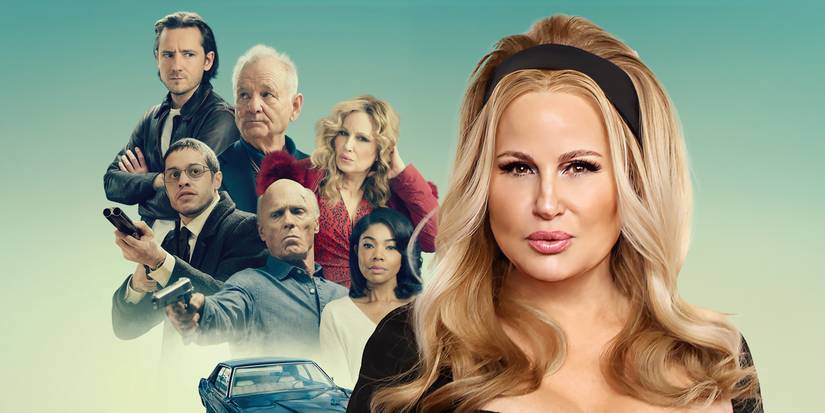'Riff Raff' Review - Jennifer Coolidge Leads an Excellent Ensemble in ...