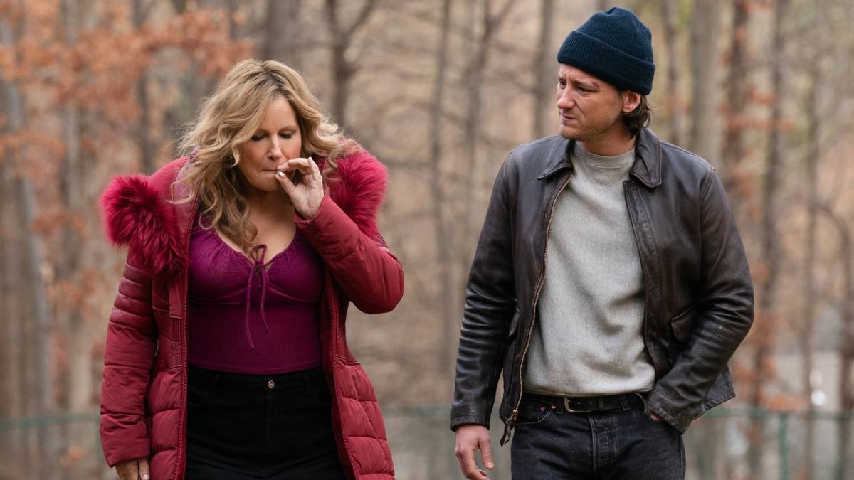 Jennifer Coolidge and Ed Harris Have Targets on Their Backs in ‘Riff Raff’ Trailer [Exclusive]