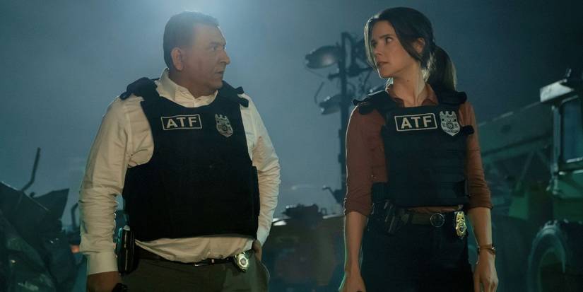 'Reacher' Season 3 Ending Explained: Reacher Finally Gets His Righteous ...