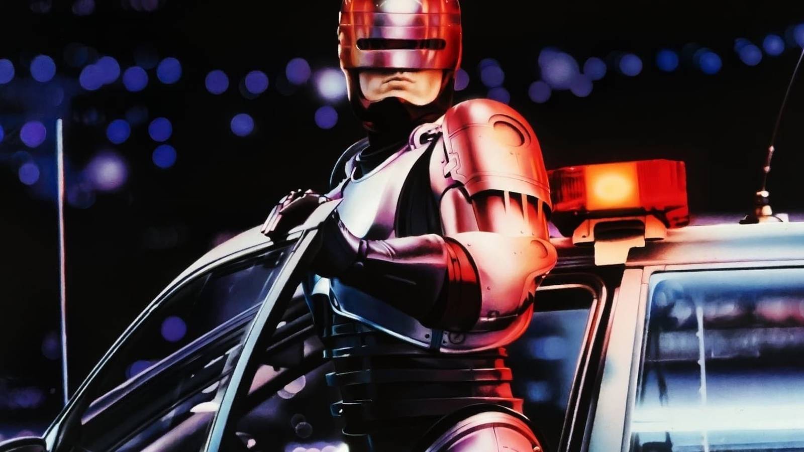 10 Movies To Watch if You Love 'RoboCop'