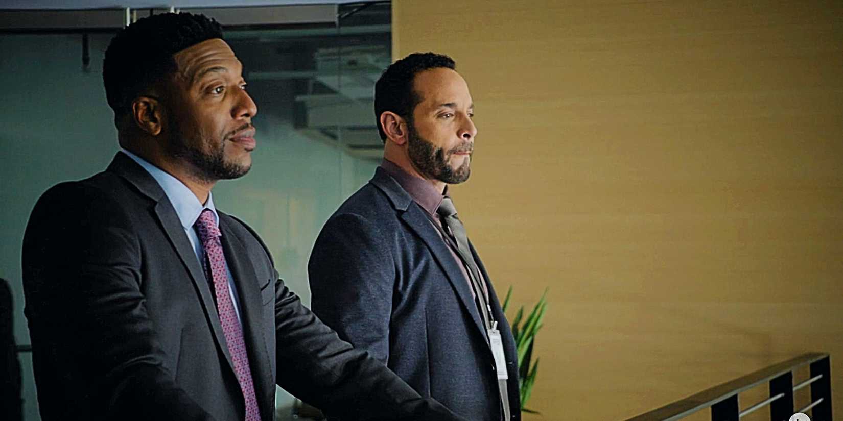 10 Best Characters of 'High Potential,' Ranked