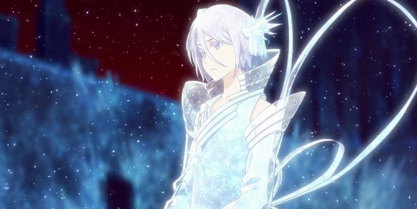 10 Most Beautiful Bankai in 'Bleach,' Ranked
