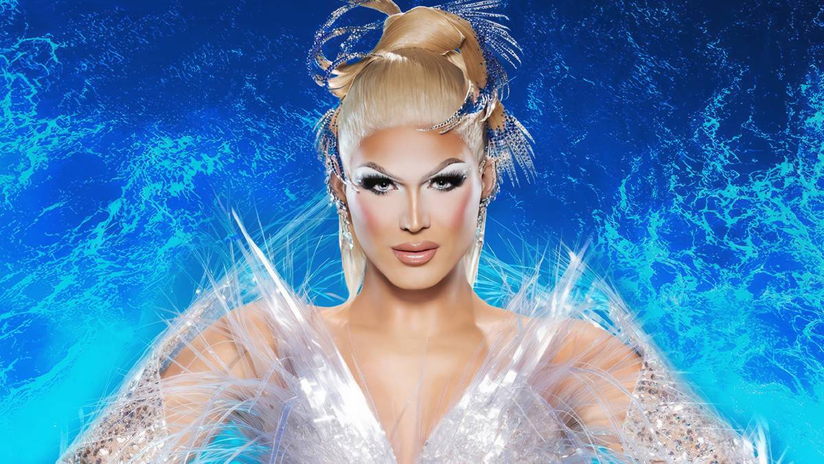 “I Want It Now! Give Me the Win!“: ’RuPaul’s Drag Race’s Crystal Envy ...