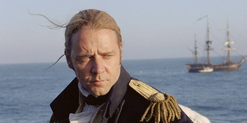 10 Essential Russell Crowe Movies, Ranked