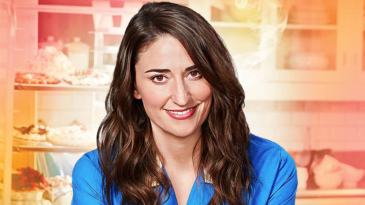"I Drank the Kool-Aid Very Early on in This Show": How 'Waitress: The ...