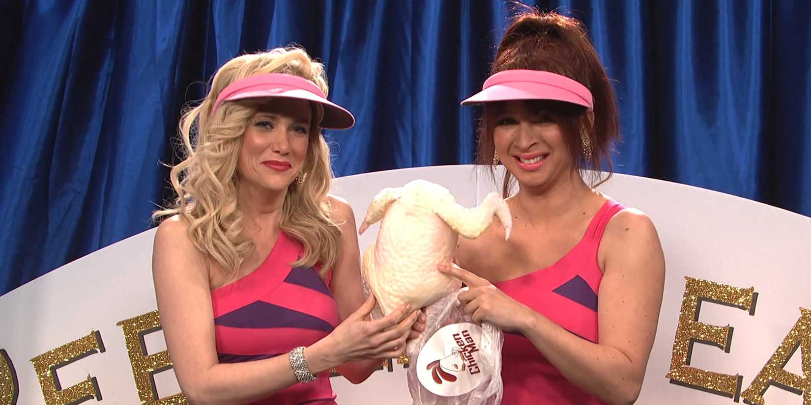 10 ‘SNL’ Sketches So Funny, Even the Cast Couldn’t Stay in Character