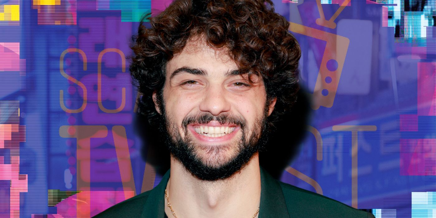 Noah Centineo | Collider