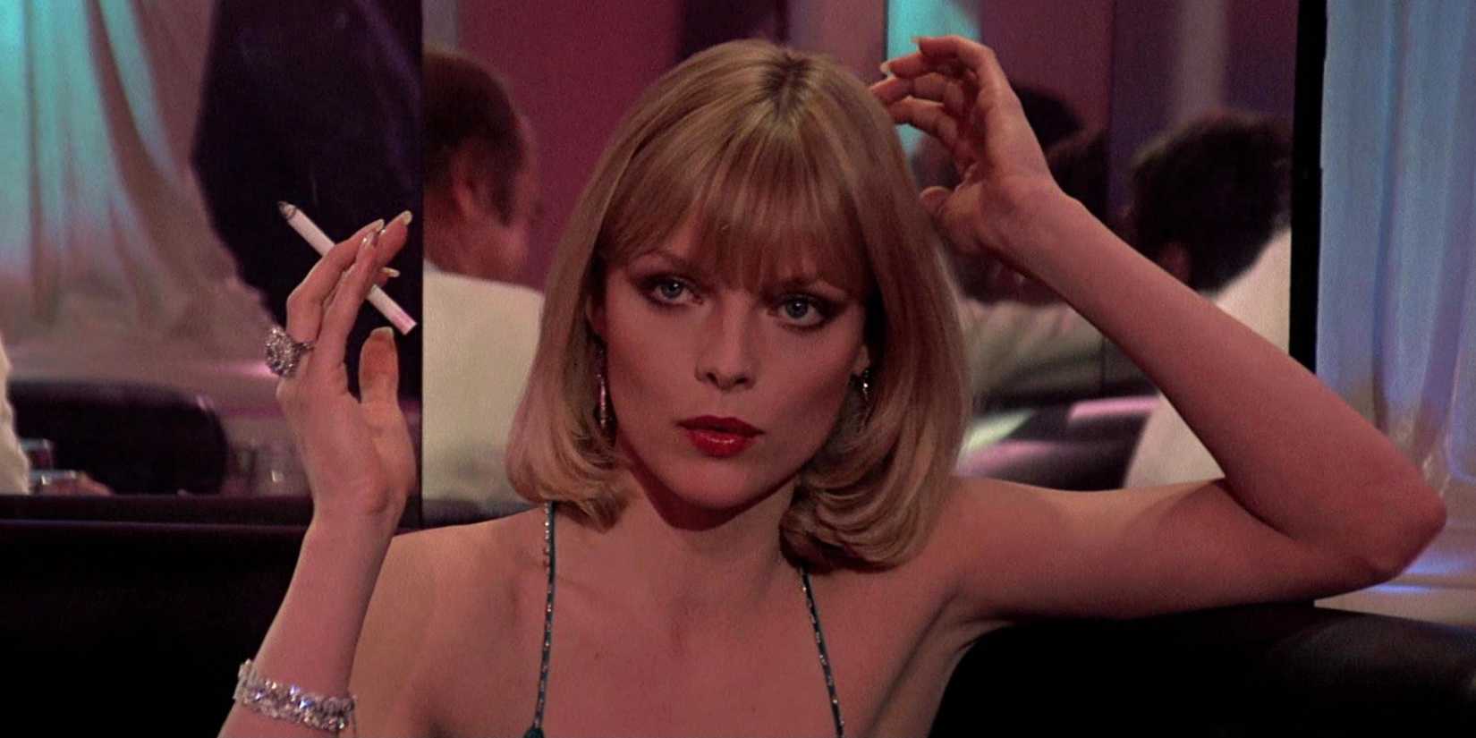 10 Best ‘Scarface’ Quotes, Ranked