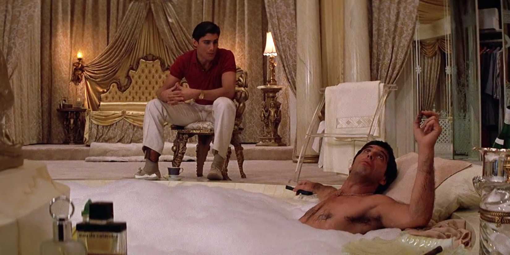 10 Best ‘Scarface’ Quotes, Ranked