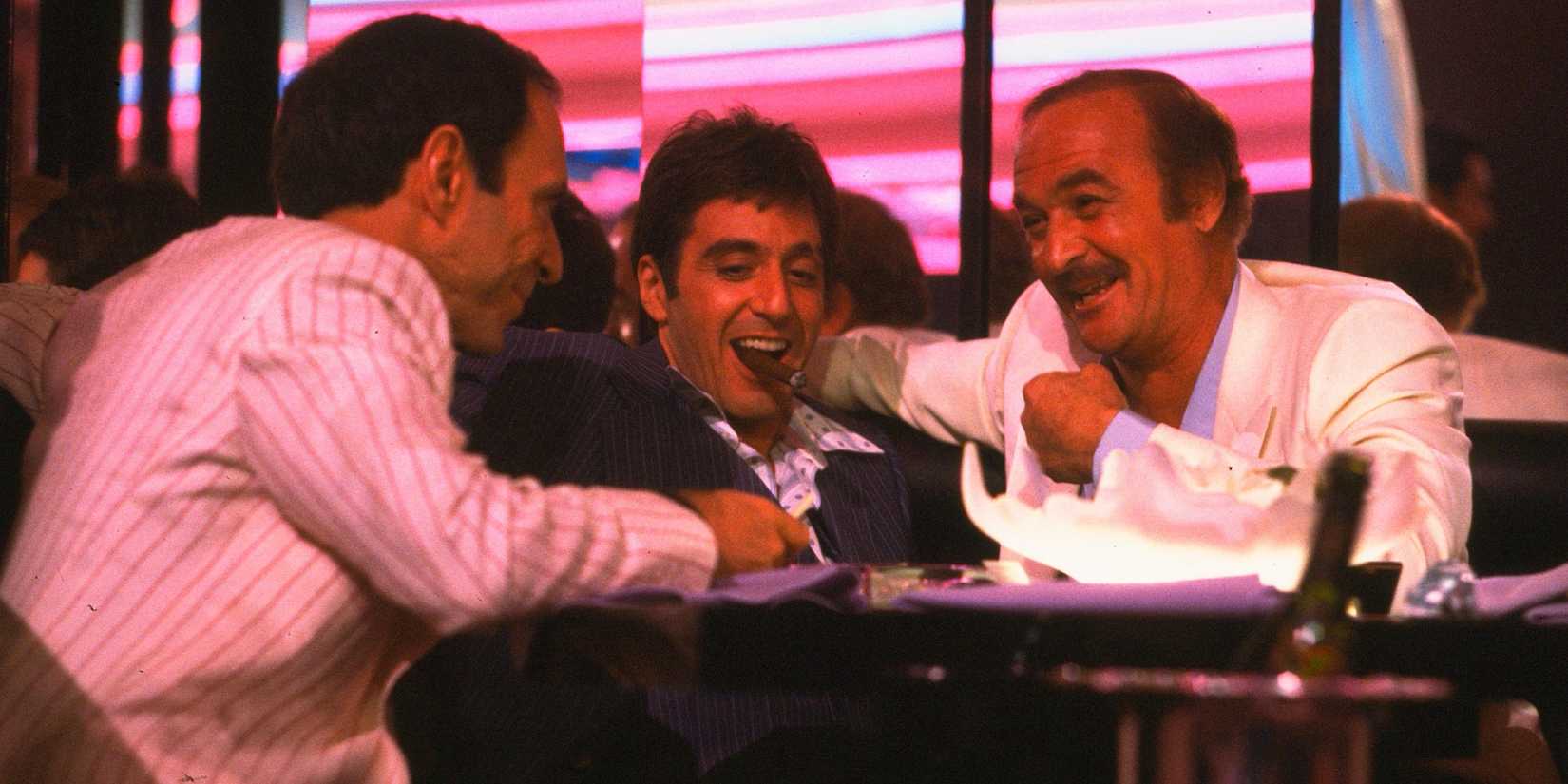 10 Best ‘Scarface’ Quotes, Ranked