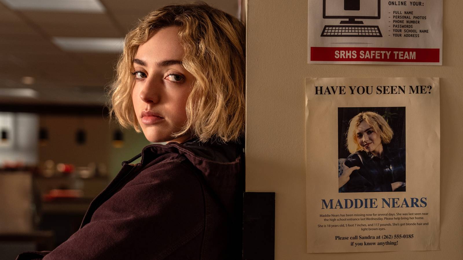 "Just You Wait": 'School Spirits' EP Teases Season 3