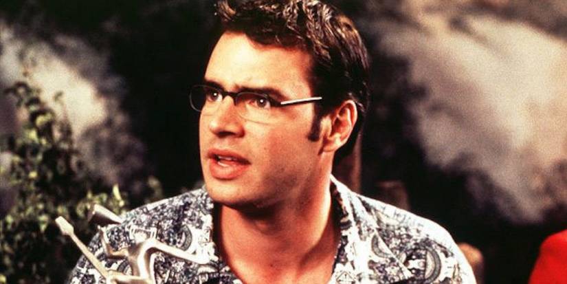 Every Scream Ghostface Killer, Ranked by Scariness