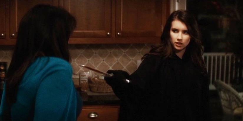 All 4 'Scream' Movies of the 21st Century, Ranked