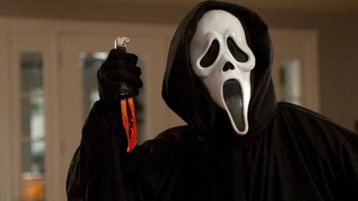 Excited for 'Scream 7'? Spirit Halloween Unleashes Their Killer New ...