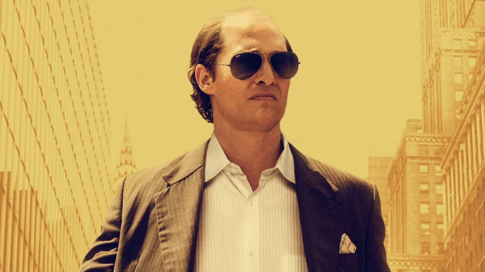 The Wild, Real-Life Scandal That Inspired Matthew McConaughey’s ...