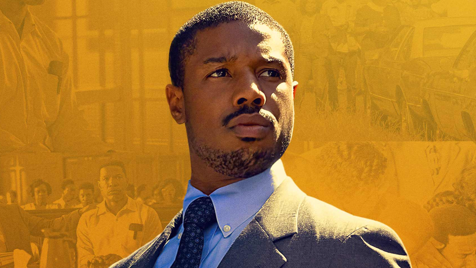 The Powerful True Story Behind Jamie Foxx and Michael B. Jordan's ...