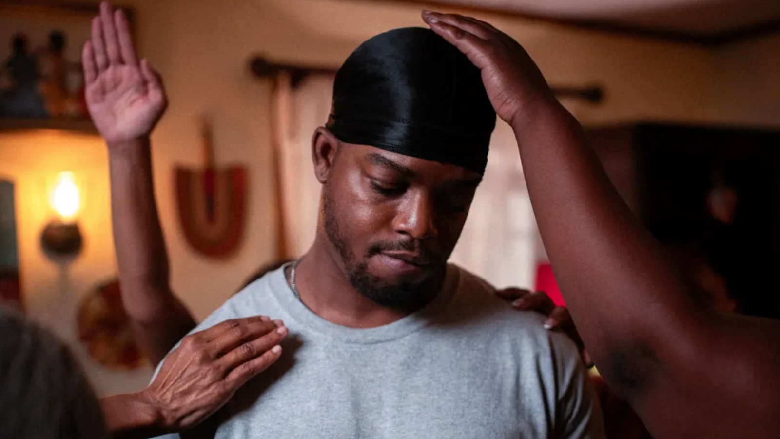 'Ricky' Review: Stephan James Leads a Sobering Tale of Delayed ...