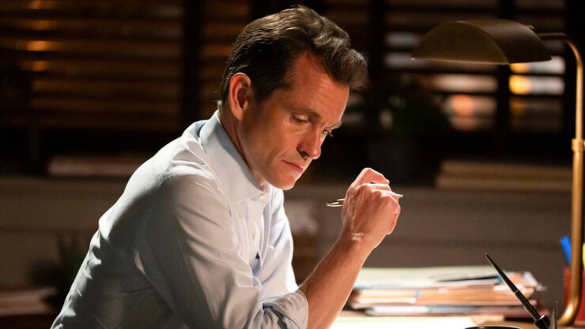 ‘Law & Order’s Latest Episode Just Raised the Bar for the Long-Running ...