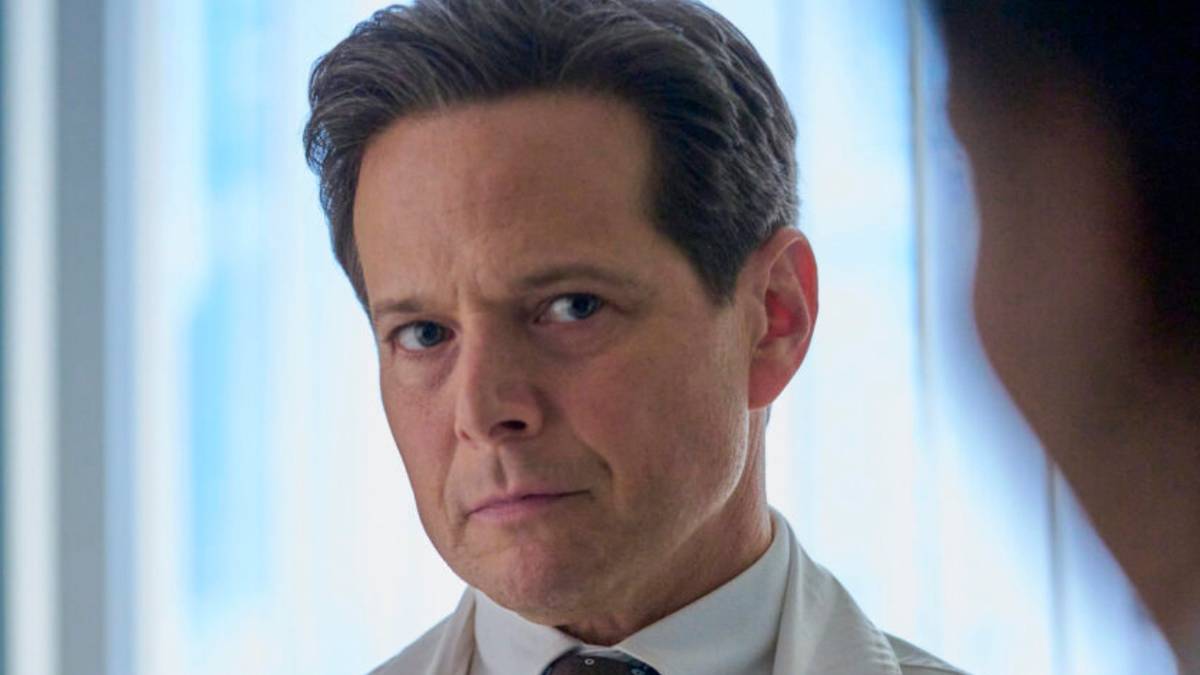 The Latest Episode of ‘Doc’ Finally Gives These Two Characters the ...