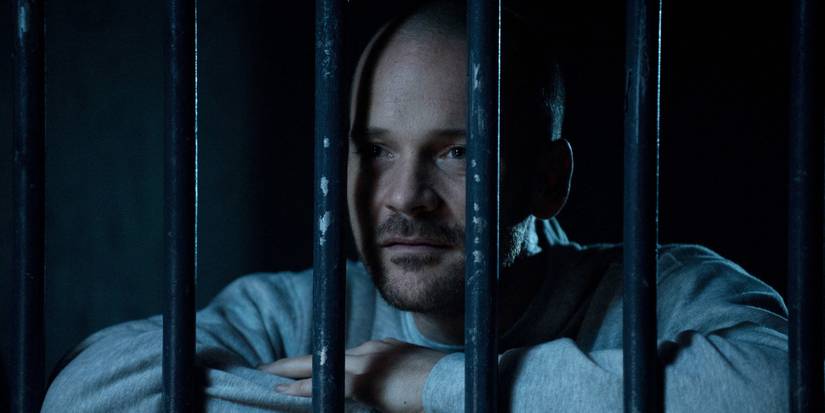 Peter Sarsgaard’s First Regular TV Role Is One of His Best Performances