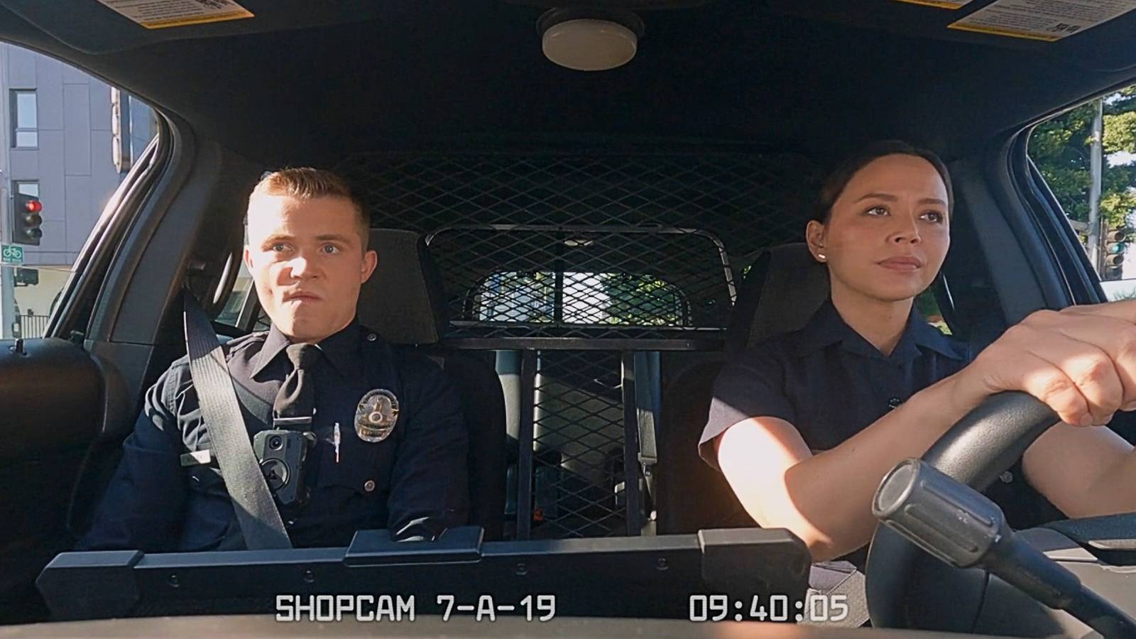 'The Rookie' Just Gave Us the Answer to a Question We've Had All Season