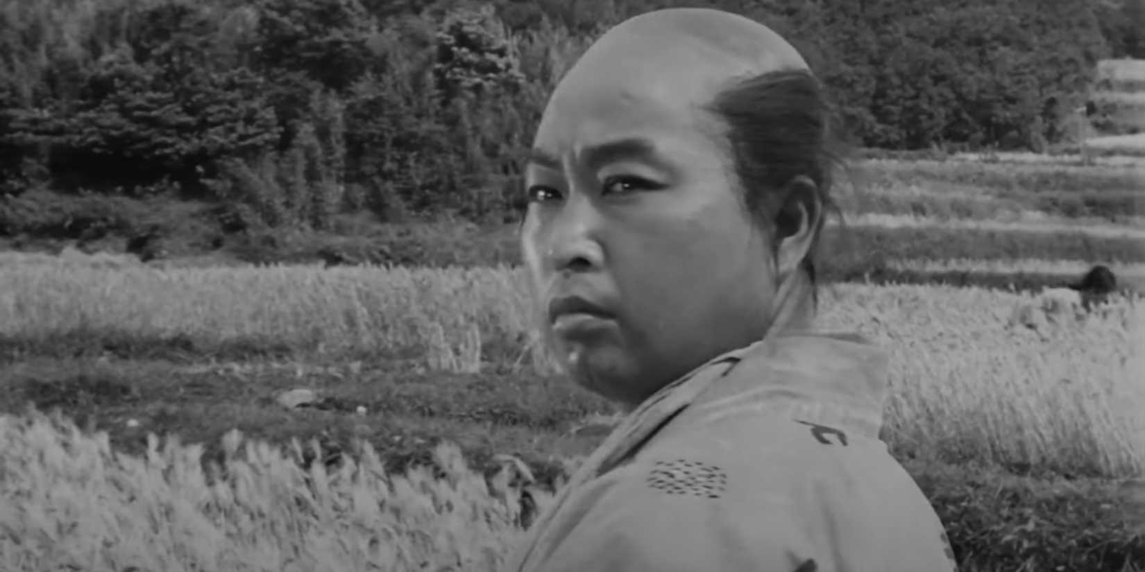 All 7 Samurai From 'Seven Samurai,' Ranked