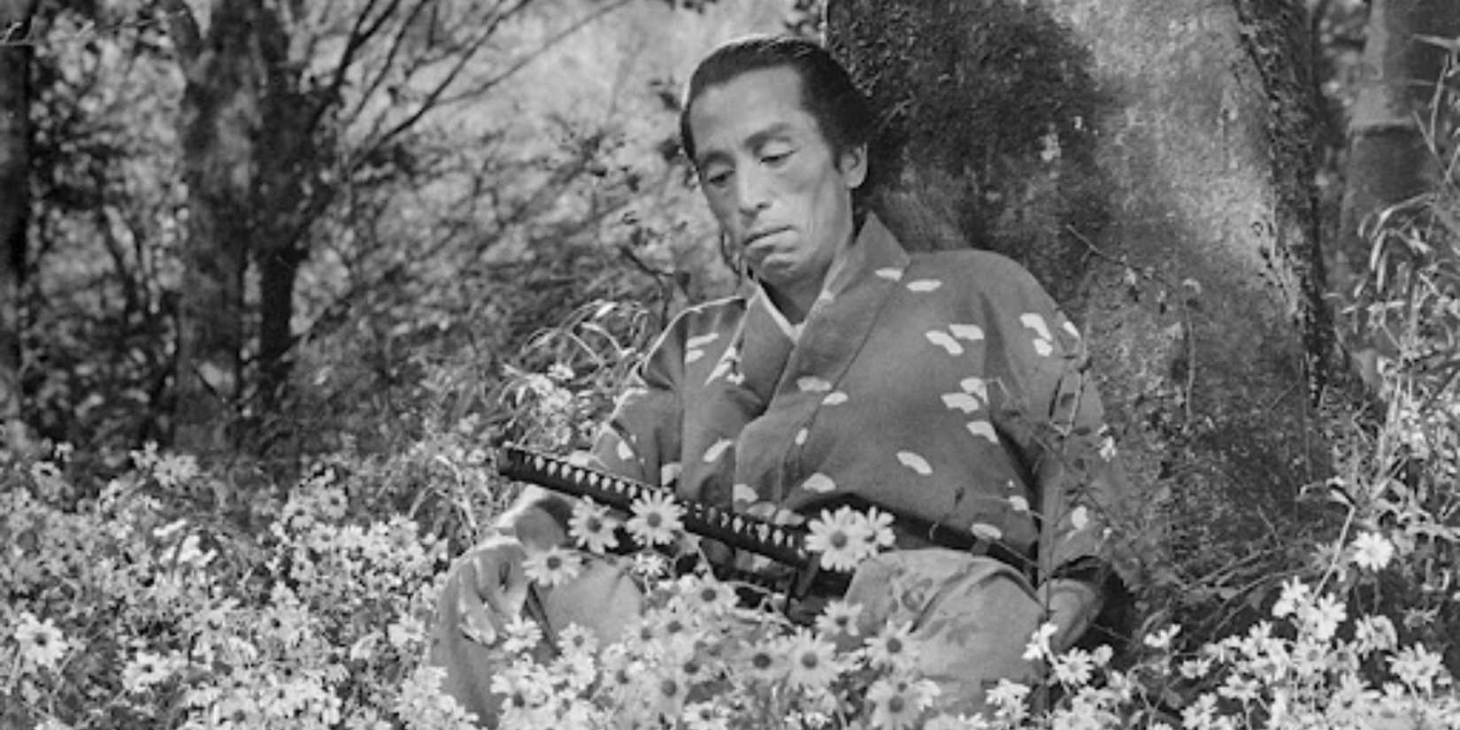 All 7 Samurai From 'Seven Samurai,' Ranked