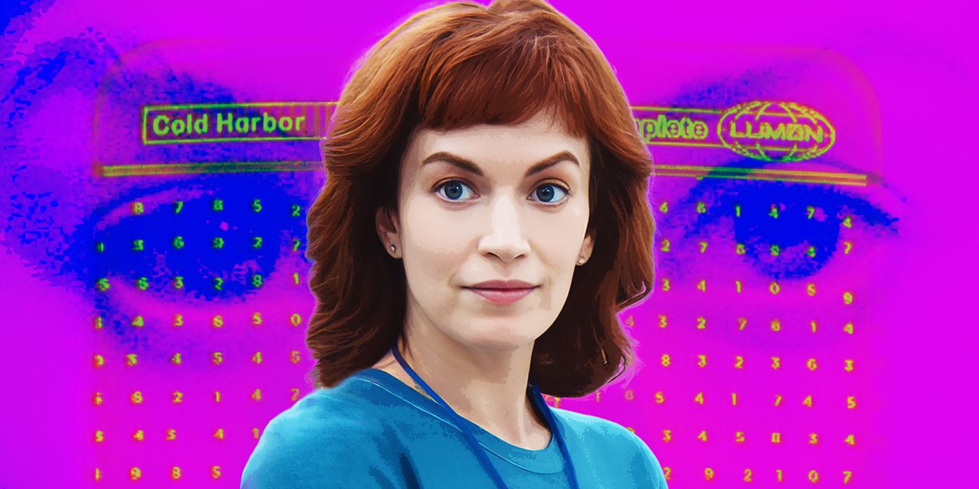 'Severance' Season 2 Episode 6 Recap: You Must Grow Up