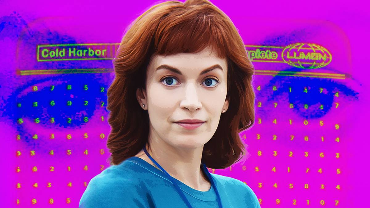 'Severance' Season 2 Episode 6 Recap: You Must Grow Up